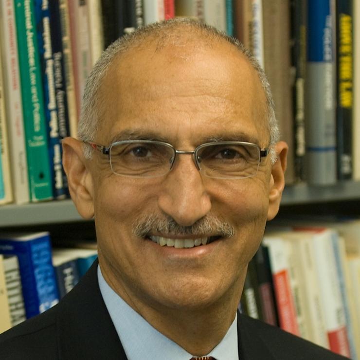 Times-Union Publishes Anechiarico Oped on Ethics - News - Hamilton College