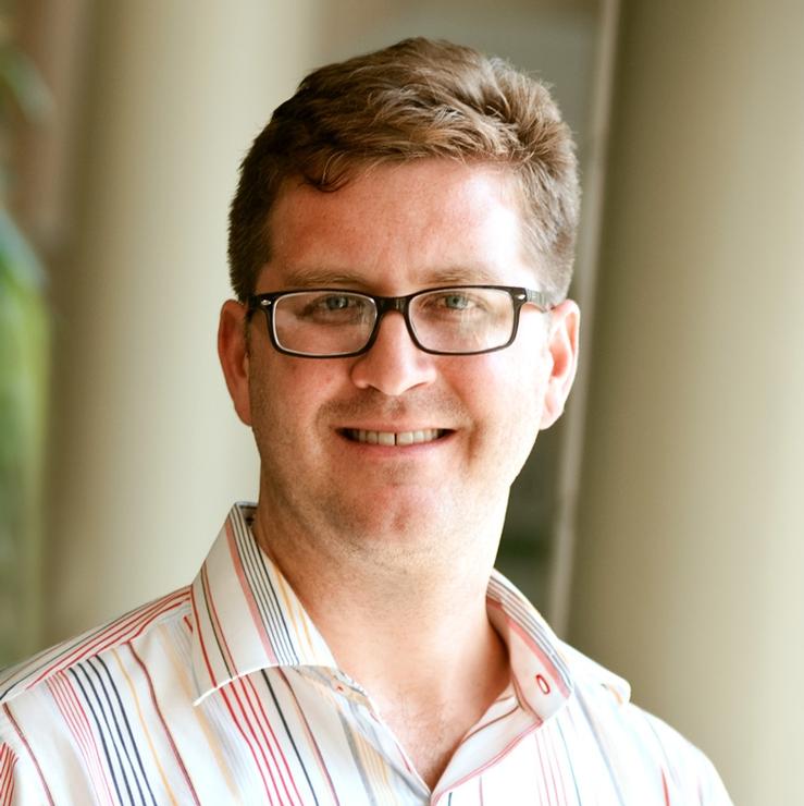 Eldevik Awarded IAS Membership, DAAD Grant - News - Hamilton College