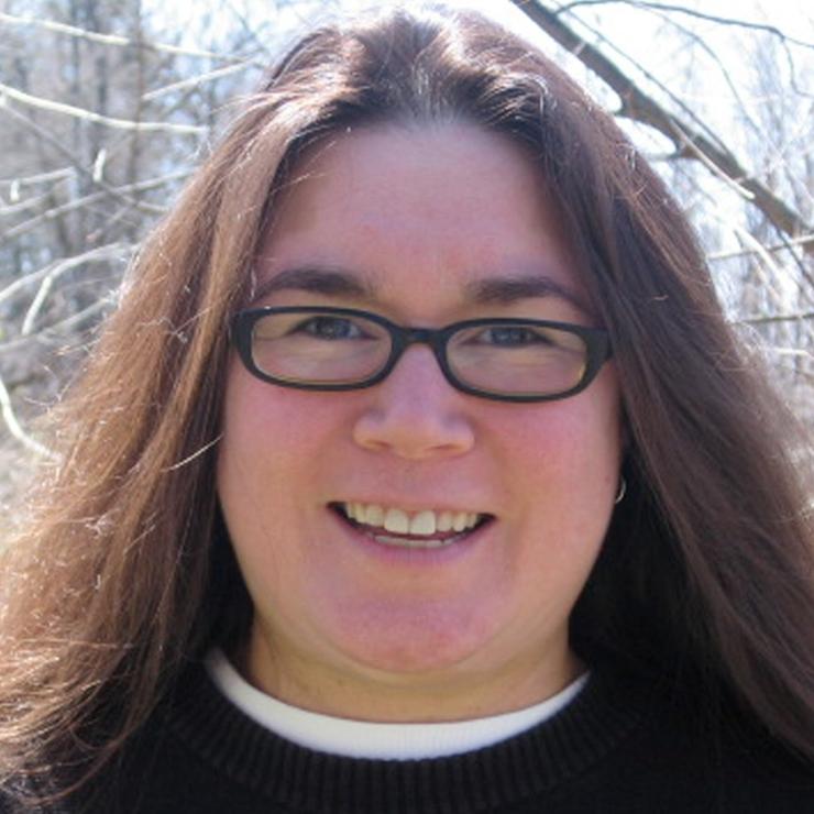 AHA! Group Holds Roundtable at NWSA - News - Hamilton College