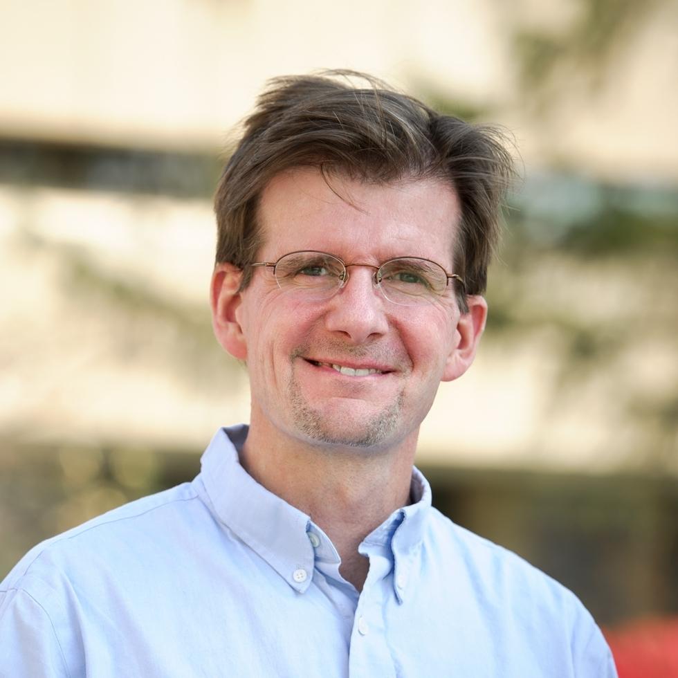 McCormick Gives Talks about Sediments Previously Covered by the Larsen ...