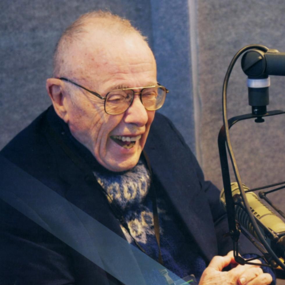 Because Hamiltonians Swing: Leo Rayhill ’49 - News - Hamilton College