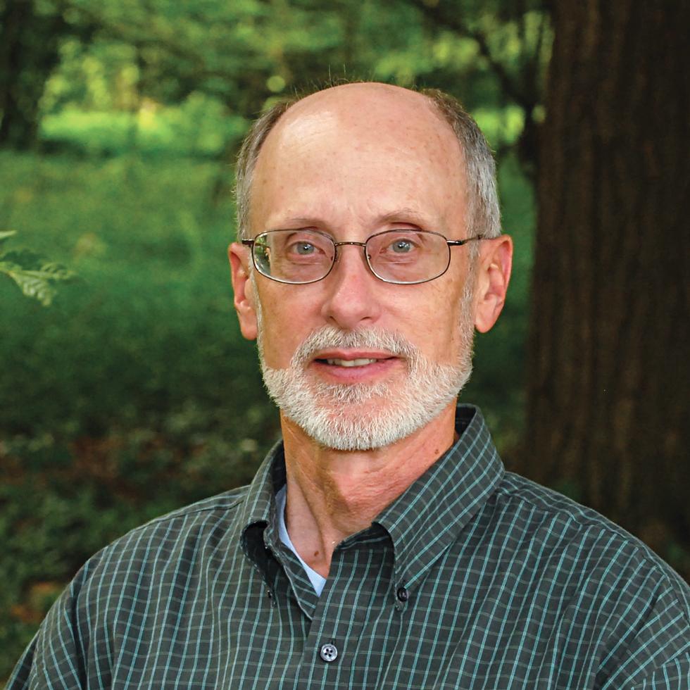 American Entomologist Publishes Williams’ Research - News - Hamilton ...