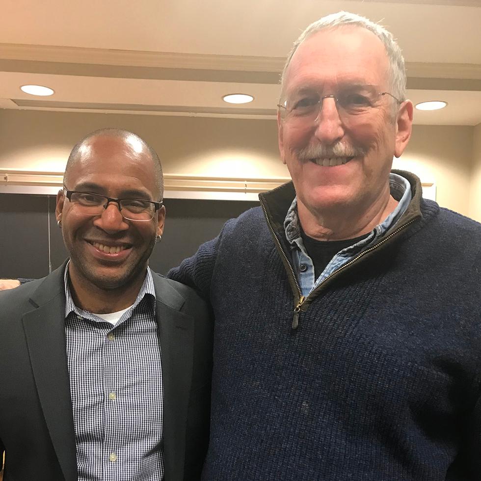 Isserman Discusses the Legacy of the American Communist Party - News ...