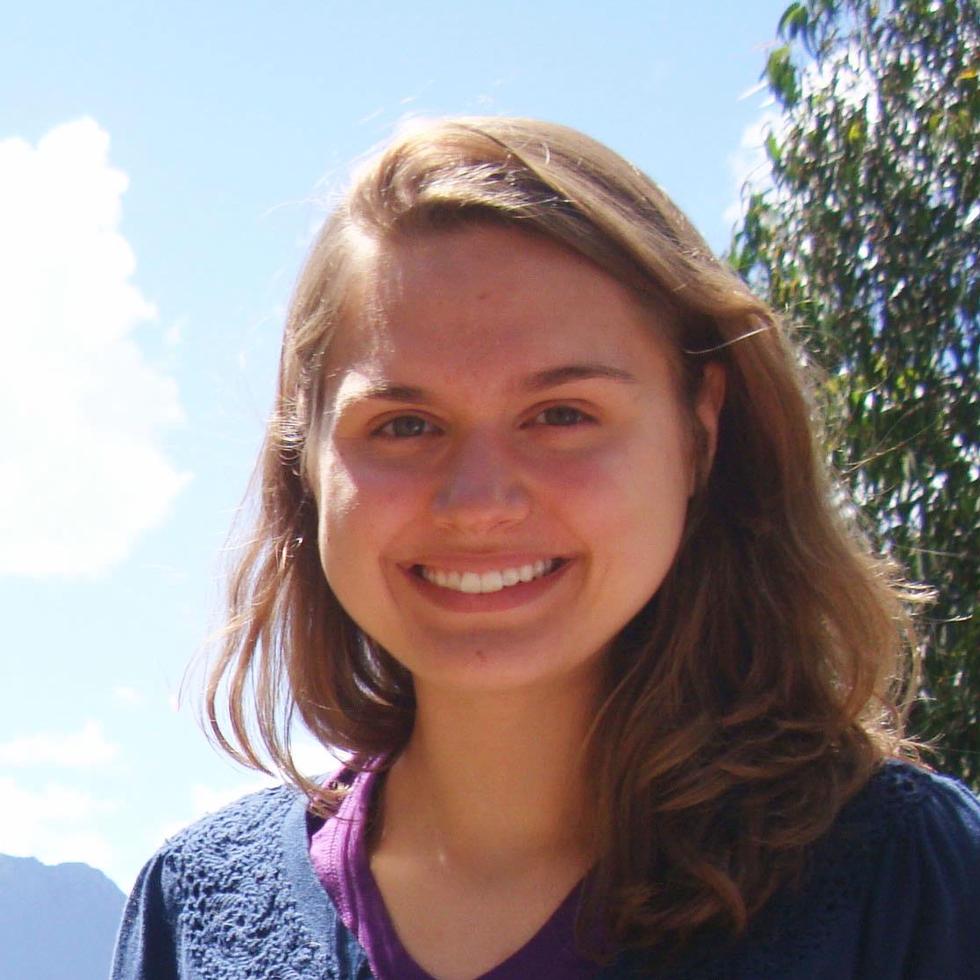 Erica Kowsz '11 Awarded Beinecke Scholarship - News - Hamilton College