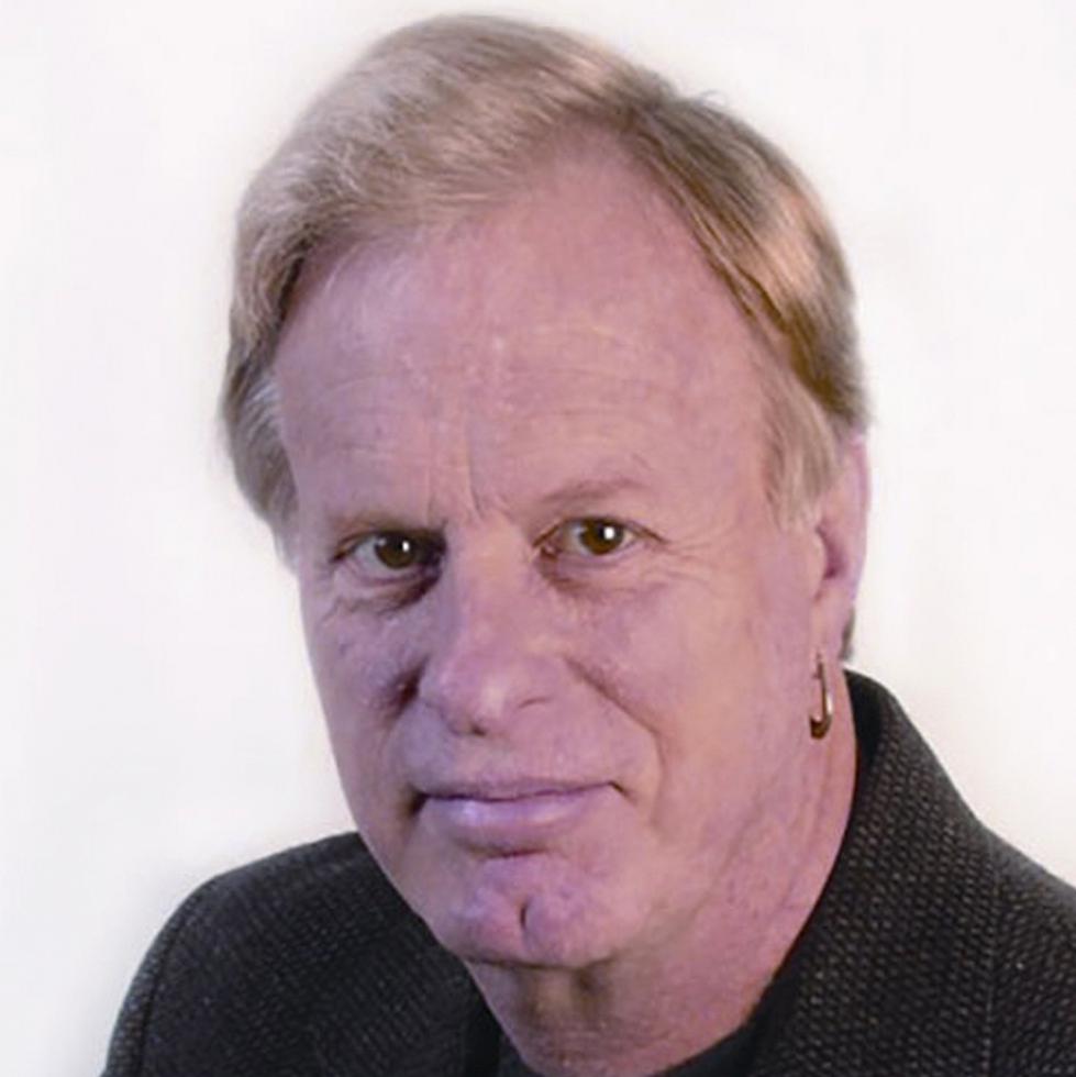 MacDonald Featured in FilmStruck Interview - News - Hamilton College