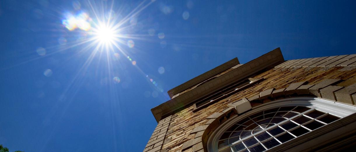 Employment - Work at Hamilton - Hamilton College