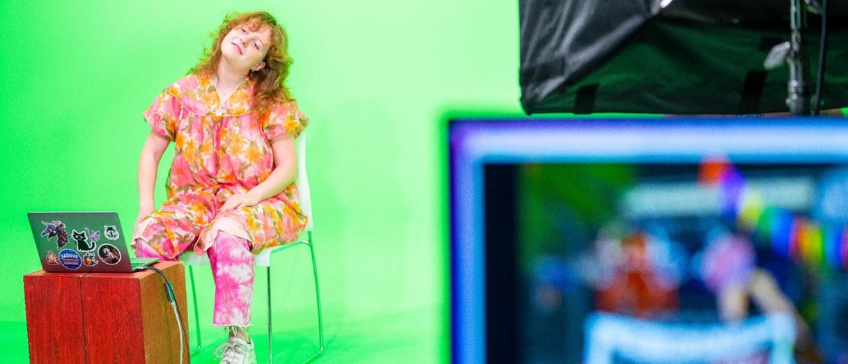 Digital Arts - Hamilton College Areas of Study