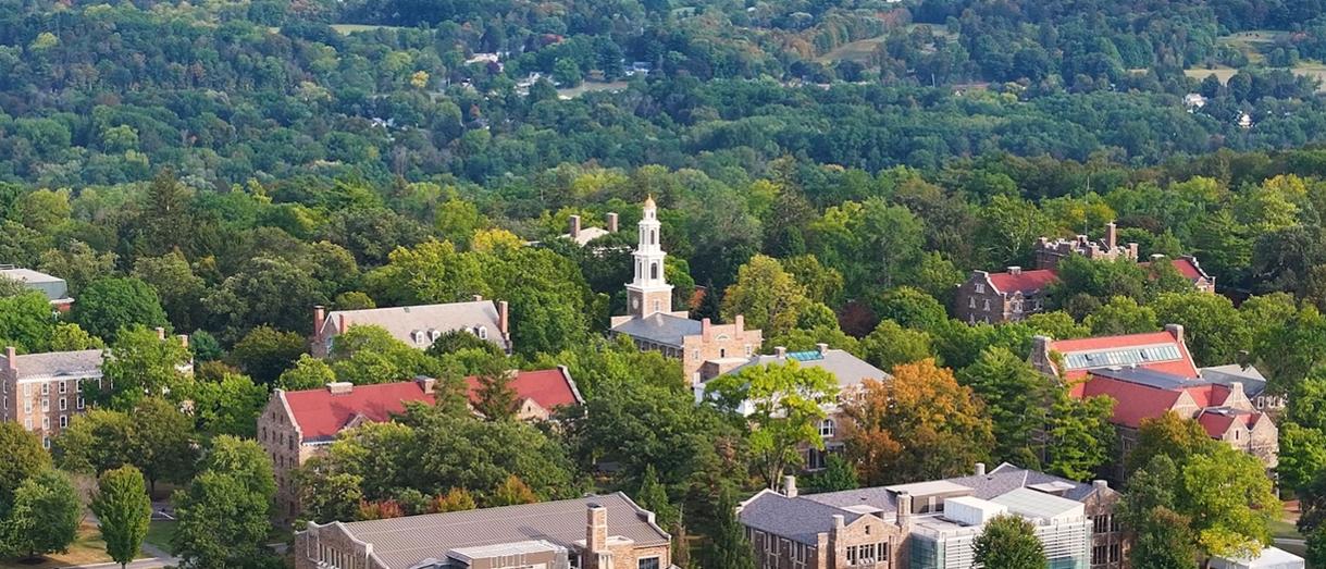 Admission & Aid - Hamilton College