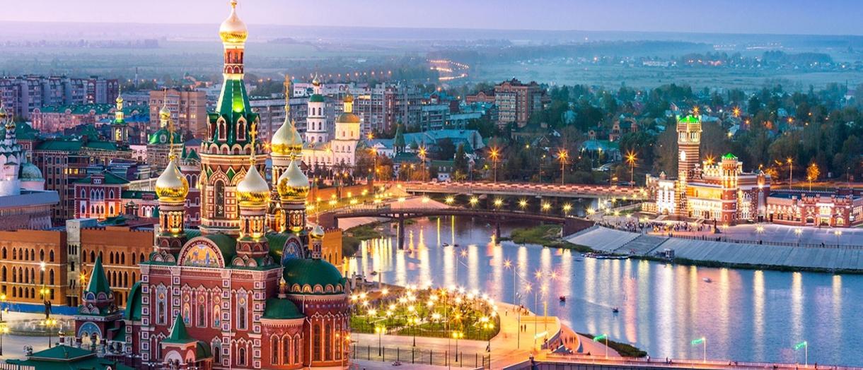 Russian Studies - Hamilton College Areas of Study