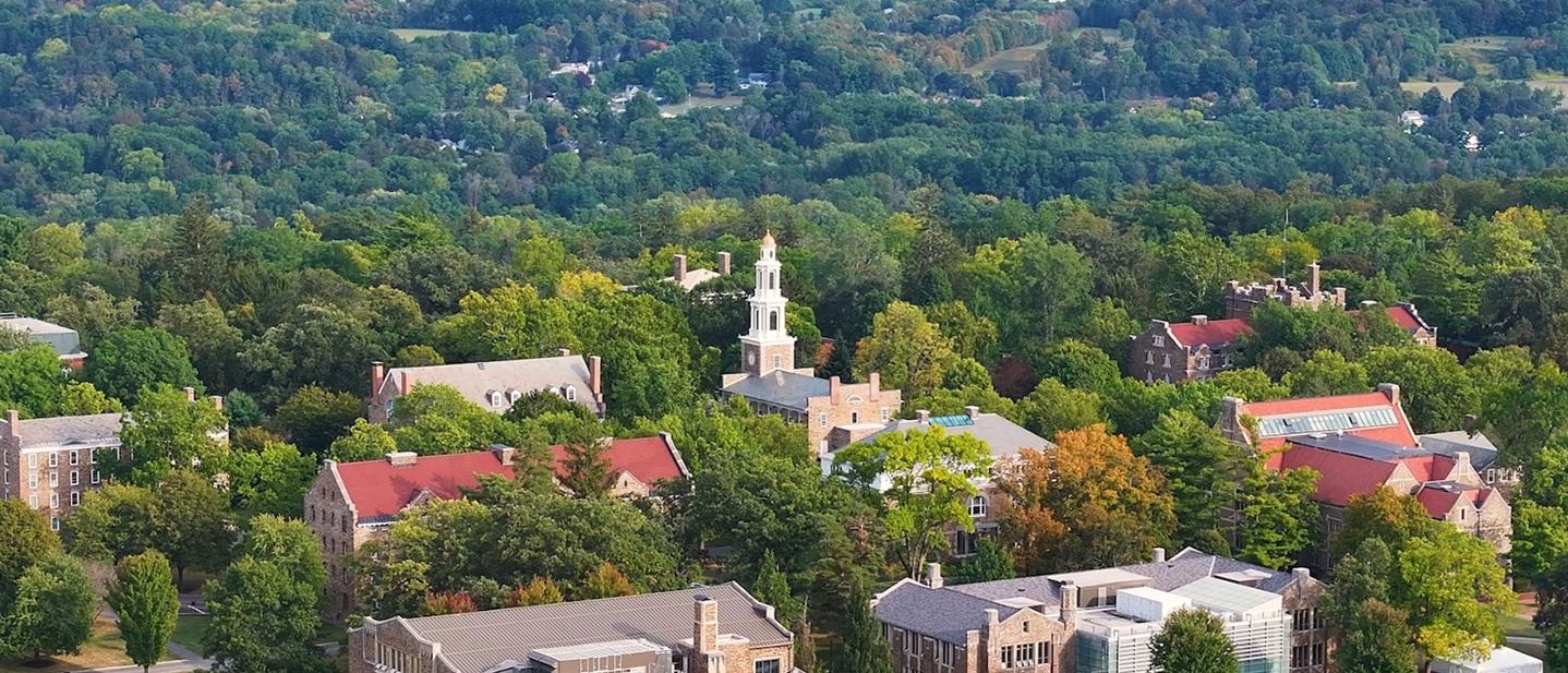 Admission & Aid - Hamilton College