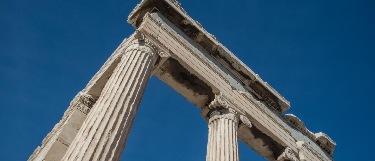 Classics - Hamilton College Areas of Study
