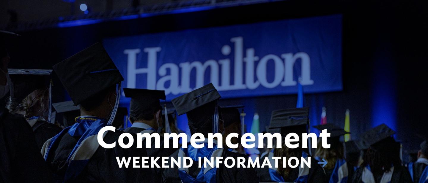 Home - Hamilton College