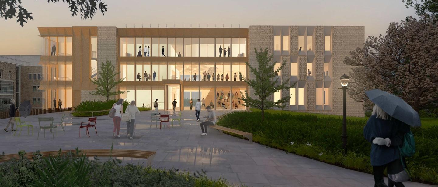 Hamilton Invests in Digital Innovation with New $50 Million Facility ...