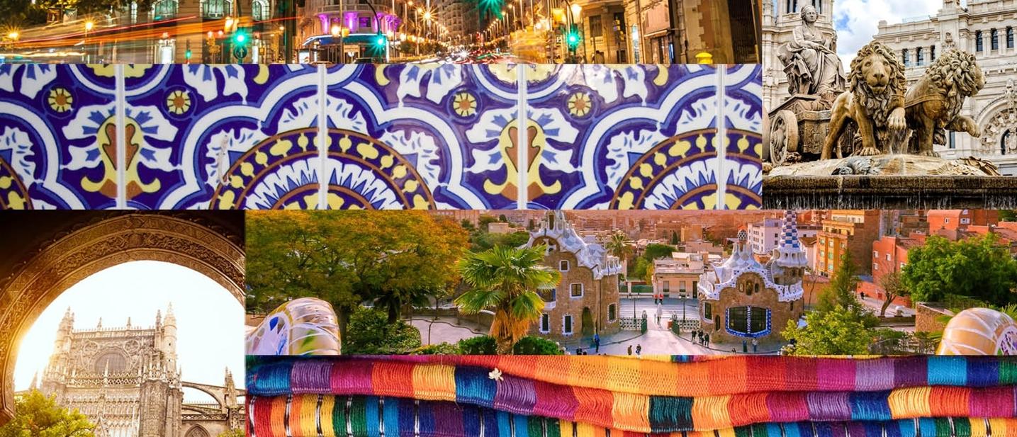 Hispanic Studies - Hamilton College Areas of Study