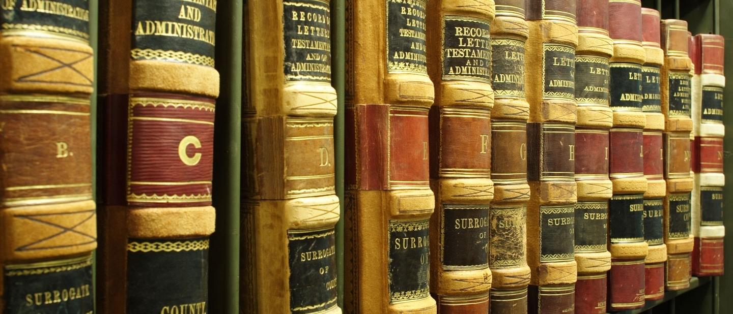 Jurisprudence, Law and Justice Studies - Hamilton College Areas of Study