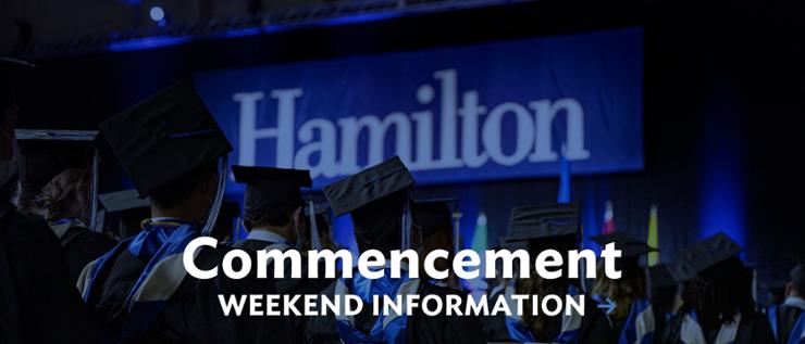 Home - Hamilton College