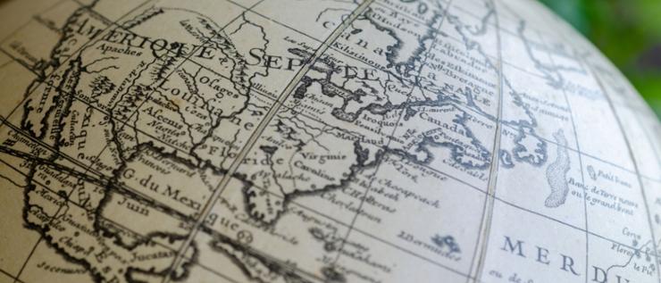 American Studies - Hamilton College Areas of Study