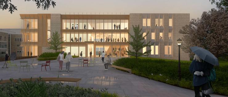 Hamilton Invests in Digital Innovation with New $50 Million Facility ...
