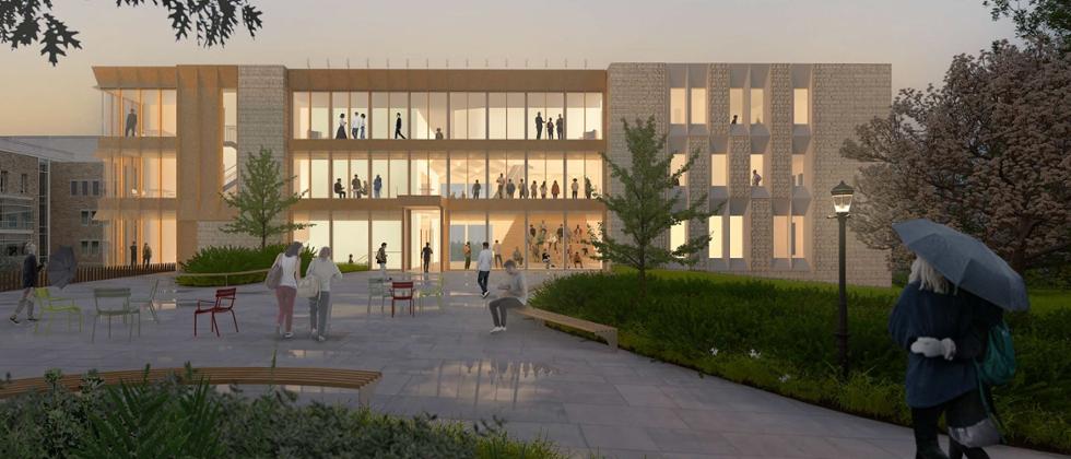 Hamilton Invests in Digital Innovation with New $50 Million Facility ...