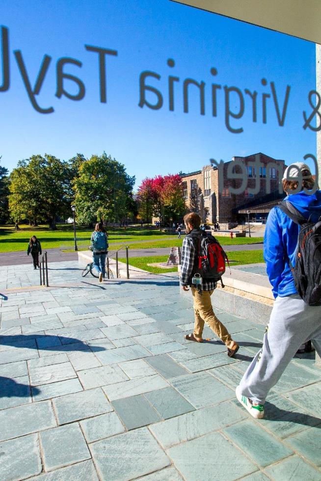 Admission & Aid - Meet Our Team - Hamilton College