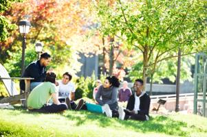 Hamilton College - Offices & Services - Opportunity Programs