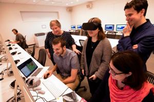 Library & IT Services - Hamilton College