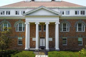 Campus Constructions Update - Facilities Management - Hamilton College