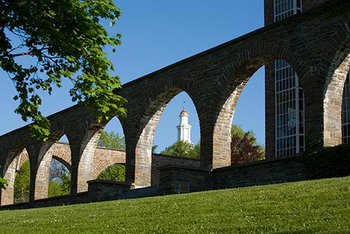Admission - Home - Hamilton College