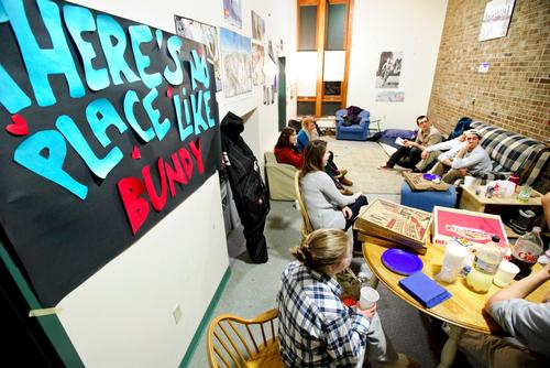 Community Living - Hamilton College