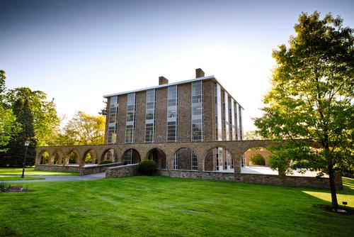 Visit - Places to Stay - Hamilton College