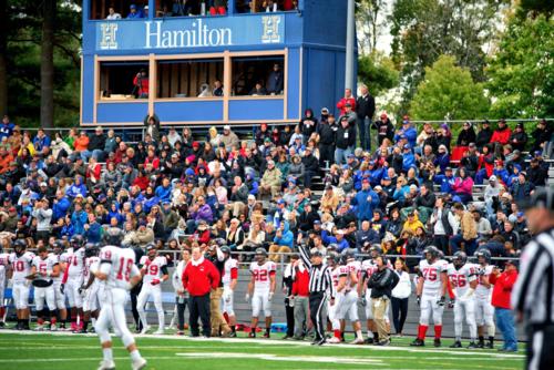 Parents - Home - Hamilton College
