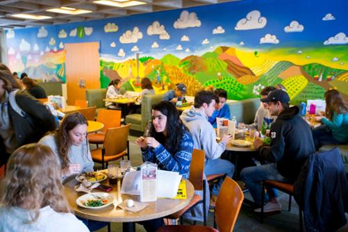 Where to Eat - Where to Eat - Hamilton College