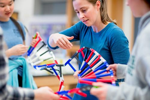 Library & IT Services - Hamilton College