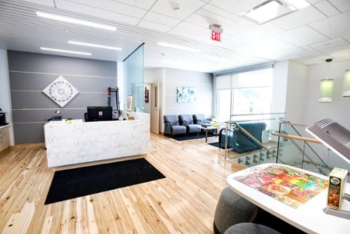 Health & Wellness - Hamilton College