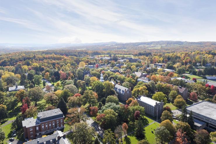 About - Learn About Hamilton - Hamilton College