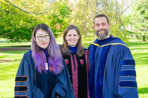 Our Faculty - Hamilton College