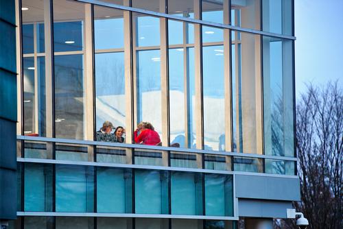 Open Curriculum - Hamilton College