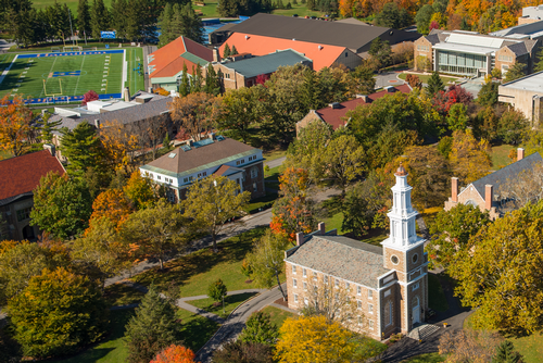 Admission - Home - Hamilton College