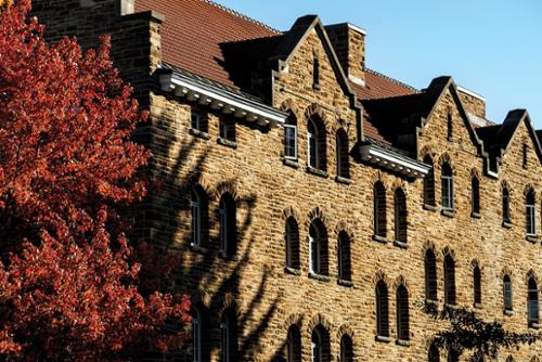 Community Living - Hamilton College