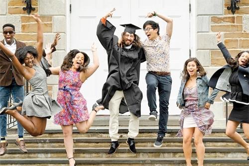 Hamilton College: Campus and Virtual Tours