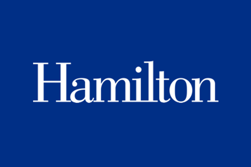 Visit - Explore Colleges of Liberal Arts & Sciences - Hamilton College
