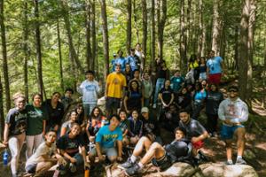 Opportunity Program - Hamilton College