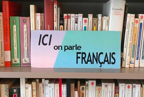 France - Hamilton College