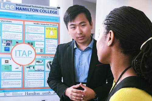 Programs - Programs - Hamilton College