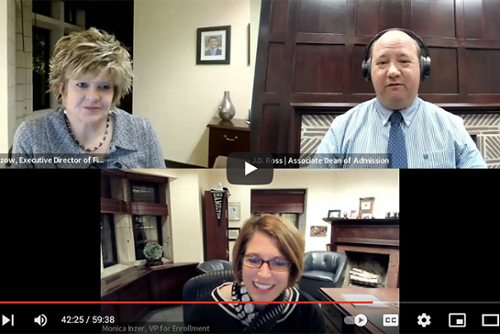 Visit - Virtually Hamilton Events - Hamilton College