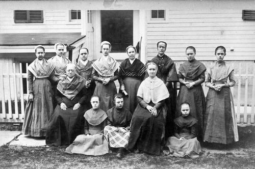 Offices & Services - Library & IT Services - Special Collections