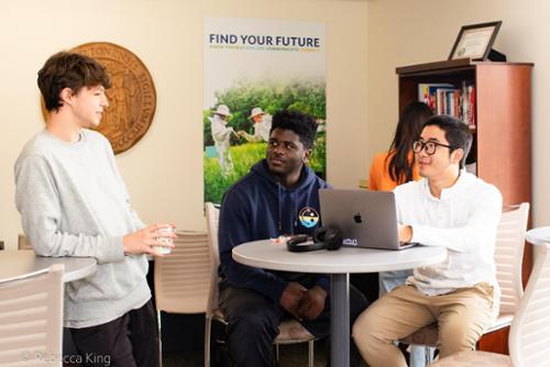 Career Center - Career Center - Hamilton College