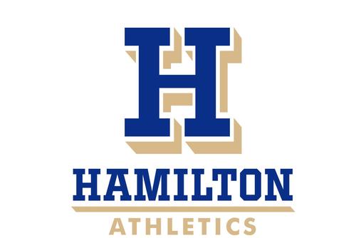 Graphic Identity - Hamilton College