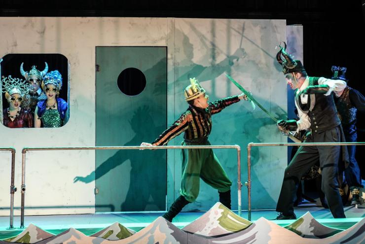 Open Curriculum - Experiential Learning - Hamilton College