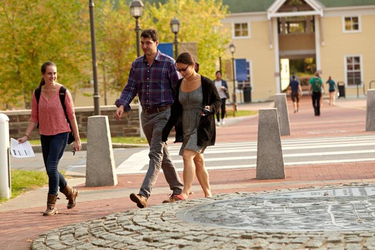 History & Traditions - History & Traditions - Hamilton College
